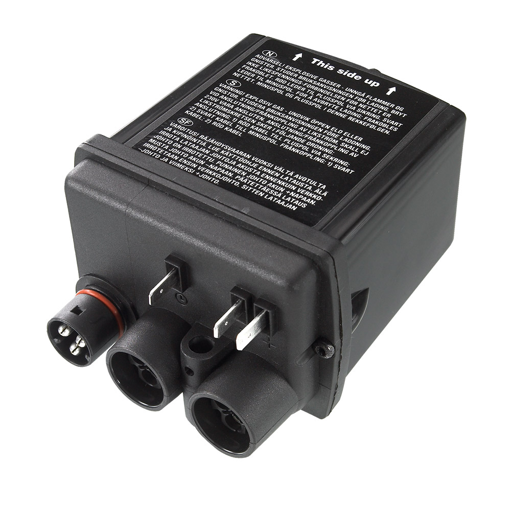 MultiCharger 1203 • DEFA