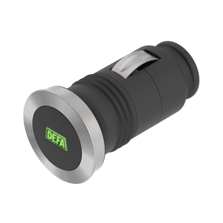 Portable Chargers • SmartCharge • Test-winning smart chargers • DEFA