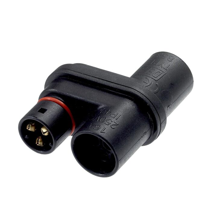 Anschluss Set • DEFA