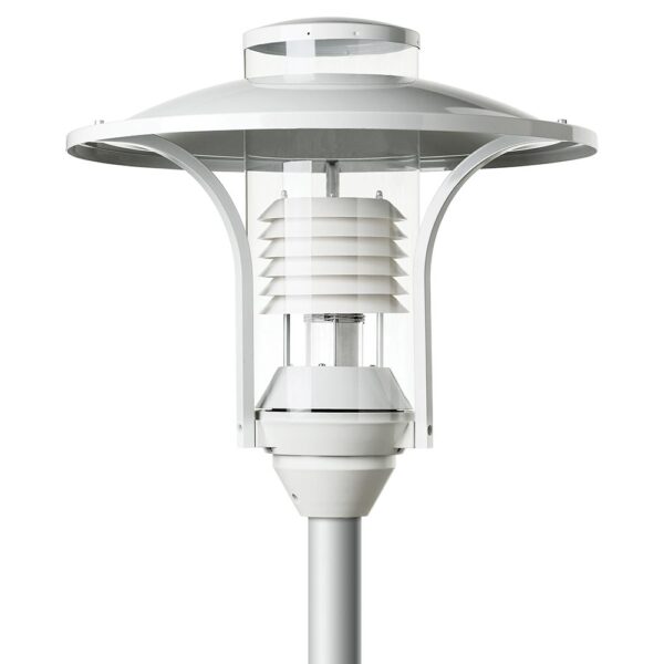 Outdoor Lighting • High-end lighting solutions for outdoor use • DEFA