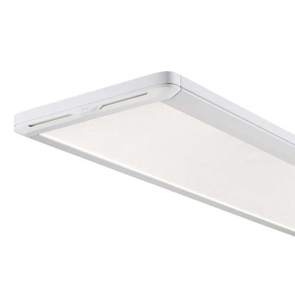 Ledge® Surface • Installer friendly fitting with high-end efficiency • DEFA