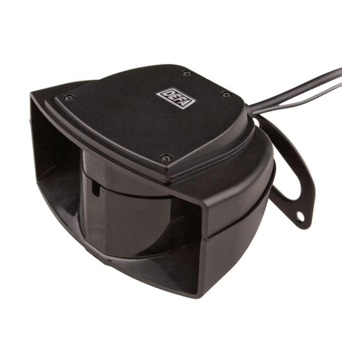 DVS90 Alarm System • DEFA Security advanced protection • DEFA