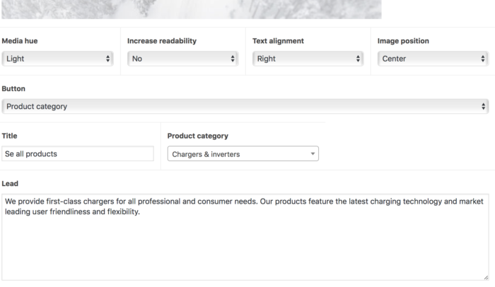 How to: Add or translate a new page • DEFA