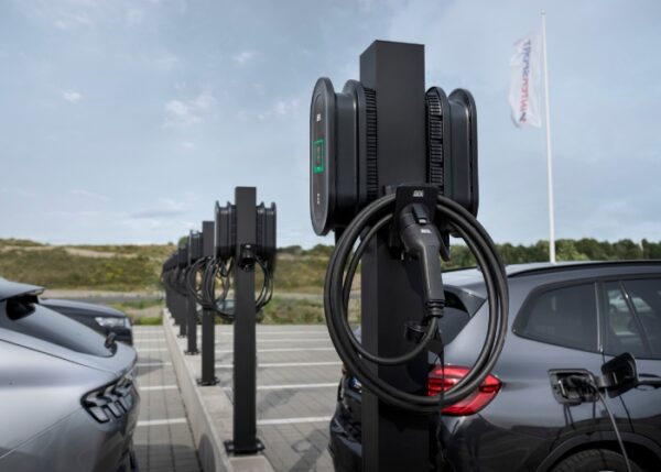 DEFA Power S – the new generation charger for smart, scalable solutions ...