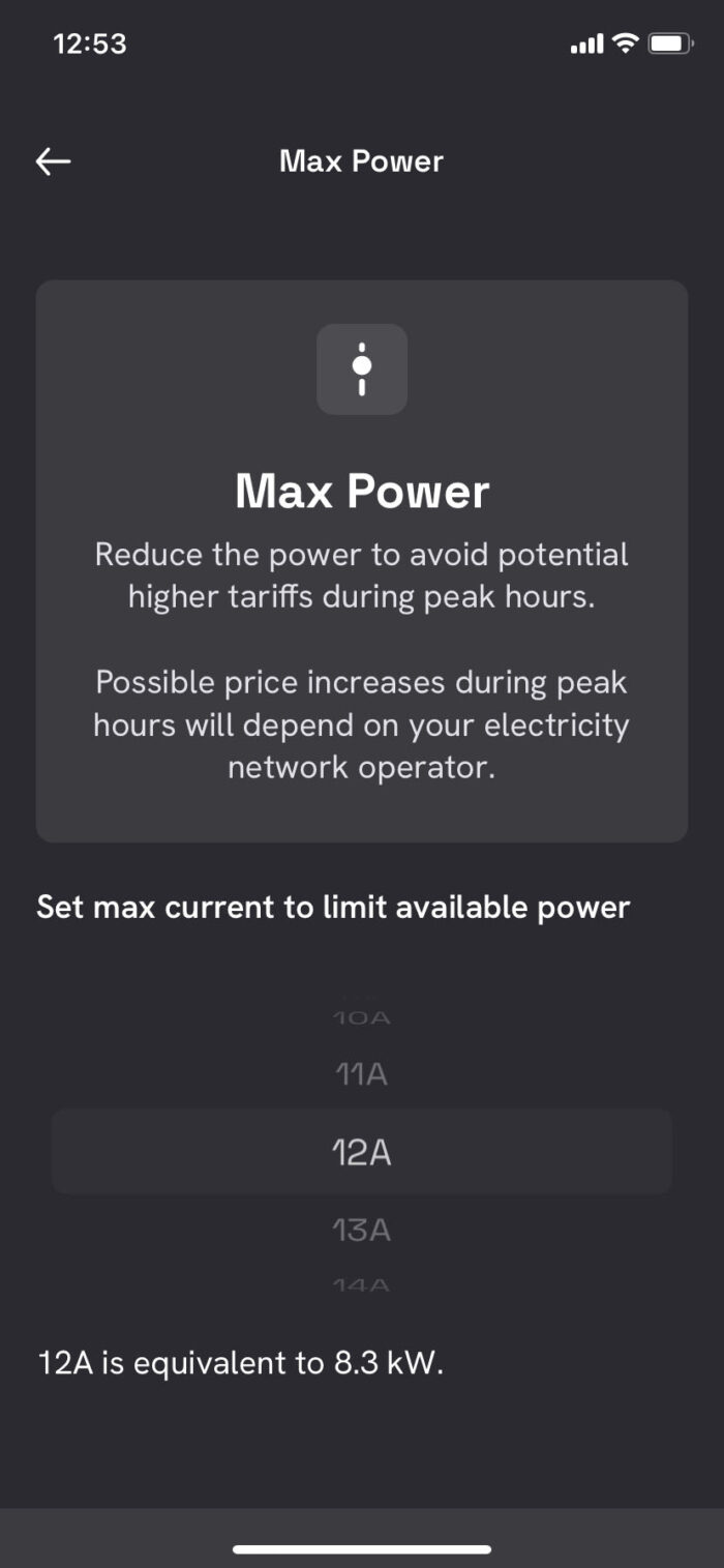 DEFA Power Support - PowerSmart