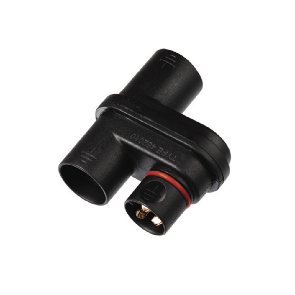 PlugIn Y connector • DEFA