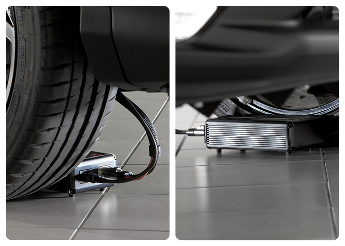 DEFA enters agreement with leading car manufacturer • DEFA