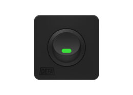 Wechselrichter • DEFA