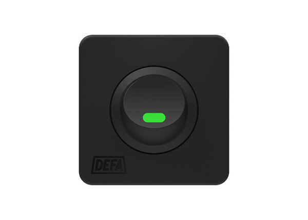 Inverters • Efficient, reliable and easily installed 230VAC power • DEFA