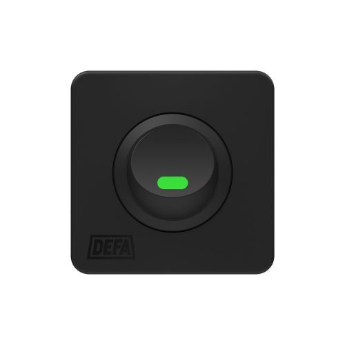 Inverter 2500W 24V • DEFA