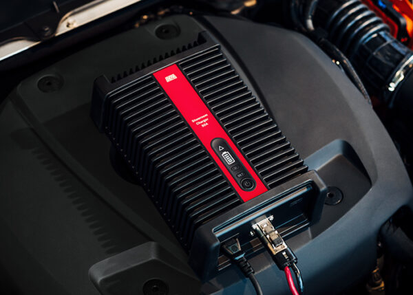 DEFA • World leading preheating, charging and inverter systems