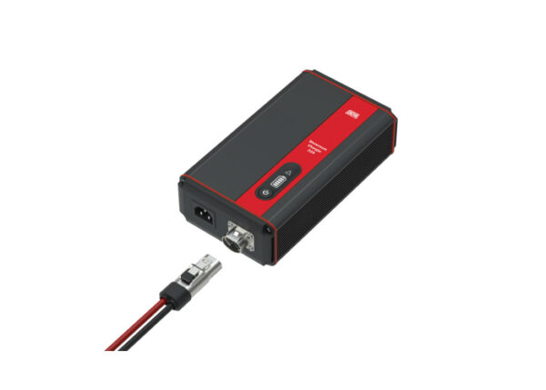 Showroom Charger • High-end chargers for dealerships • DEFA