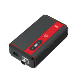 Showroom Charger • High-end chargers for dealerships • DEFA