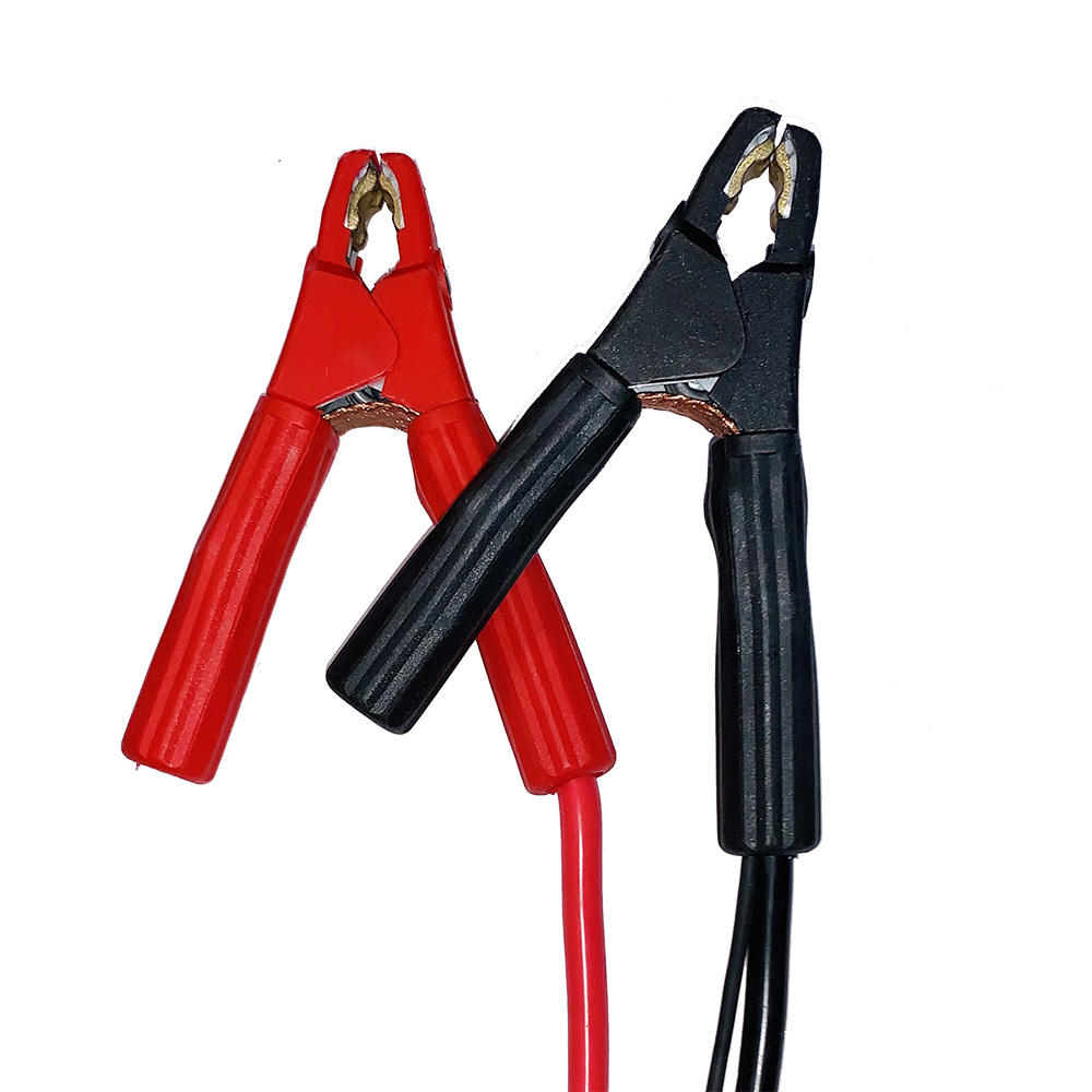 New! WorkshopCharger 90-125A • DEFA