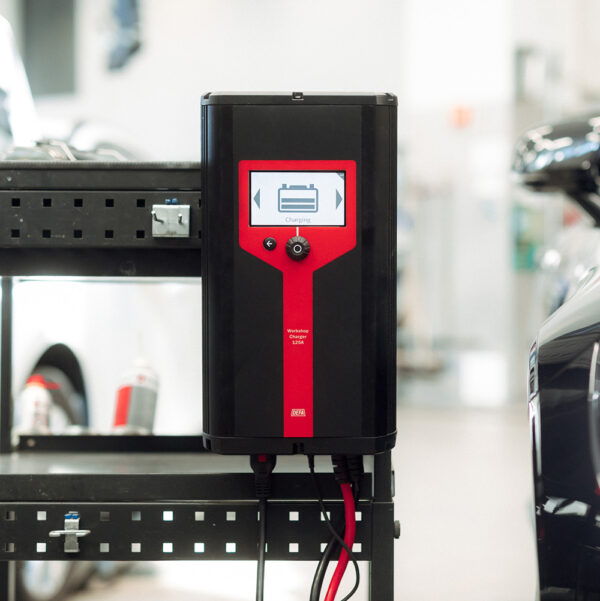 DEFA • World-leading automotive heating and charging solutions