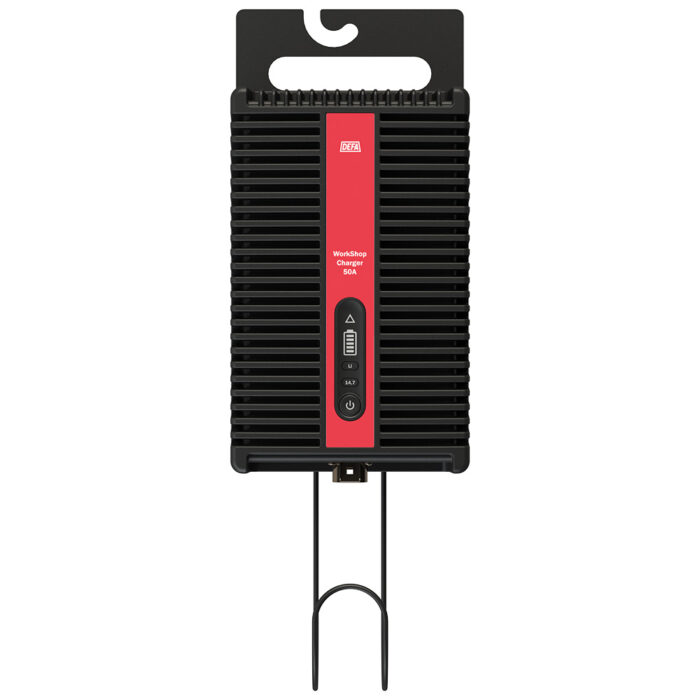 WorkshopCharger 50A • DEFA