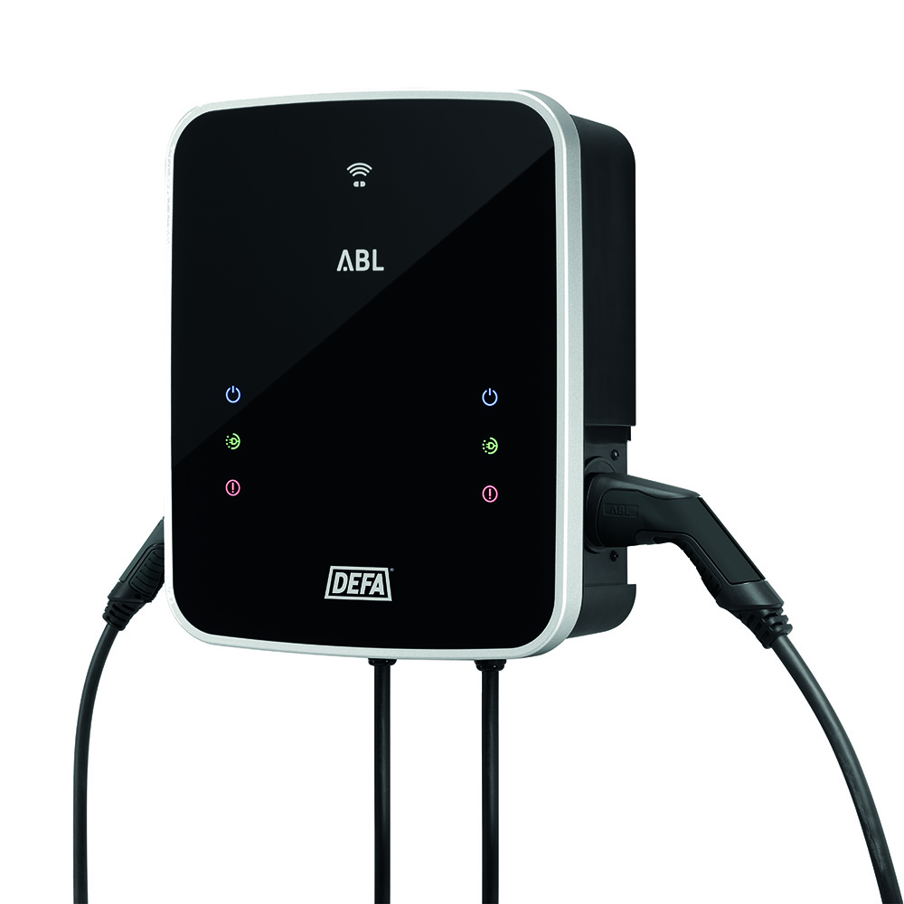 Elbilsladdning Archives • DEFA