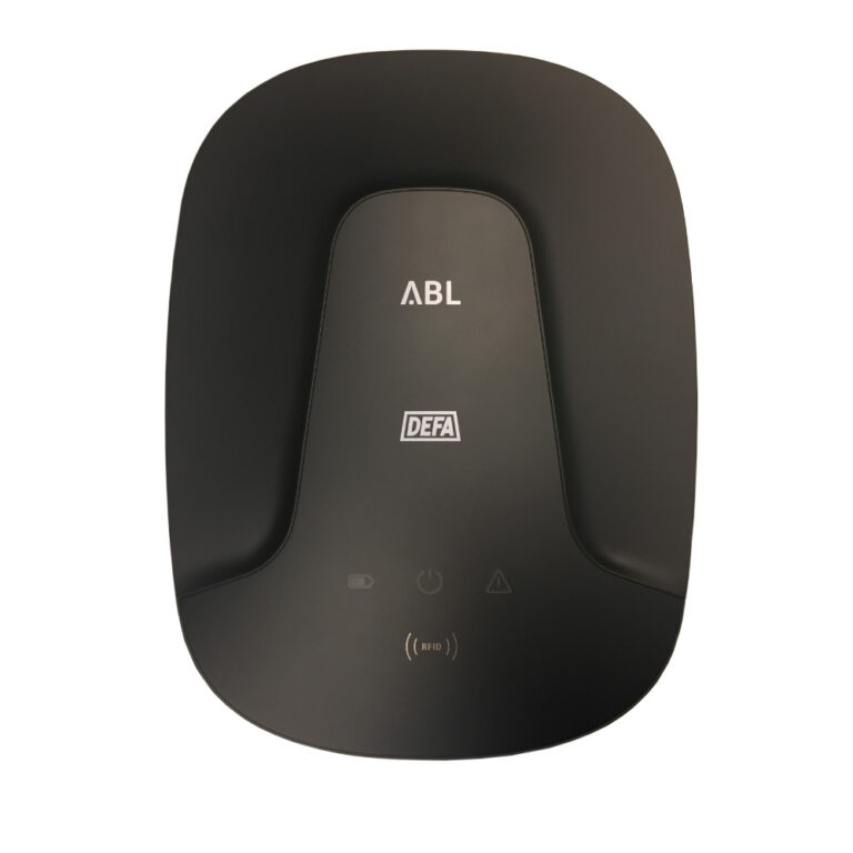 Lad elbilen på hytta • Unngå ladekø med egen elbillader • DEFA