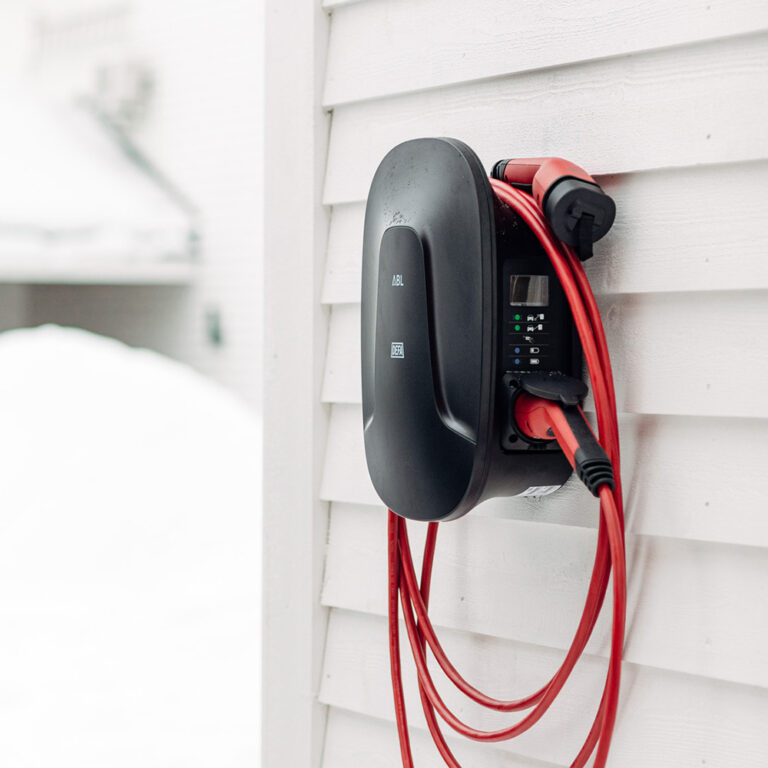 eConnect™ Type 2 cable | EV cable (22kW) • Premium quality • DEFA