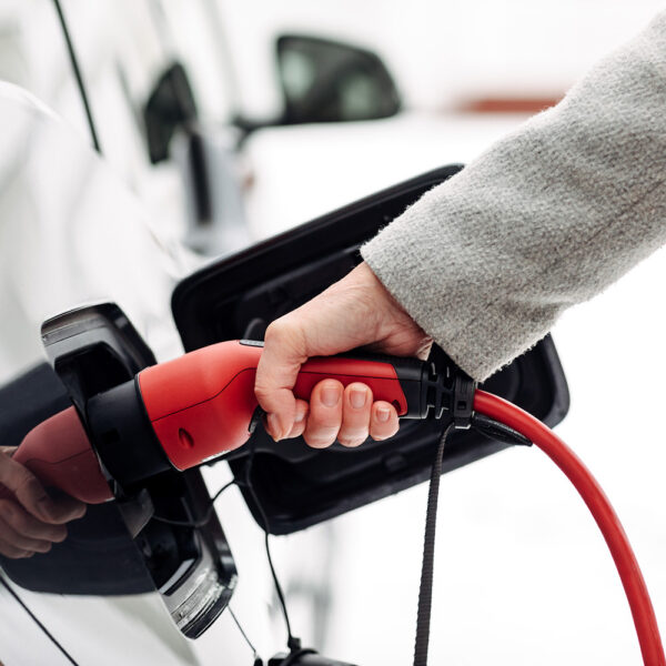 DEFA • World leading preheating, charging and inverter systems