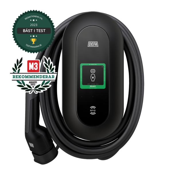 KONA electric • DEFA