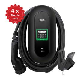 DEFA Power S – the new generation charger for smart, scalable solutions ...