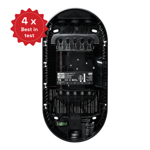 DEFA Power S – the new generation charger for smart, scalable solutions ...