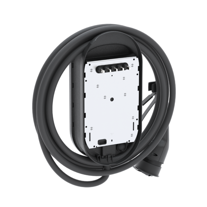 DEFA Power Up™ - ladeenhet ideell for systeminstallasjoner, m/ 6 m ...