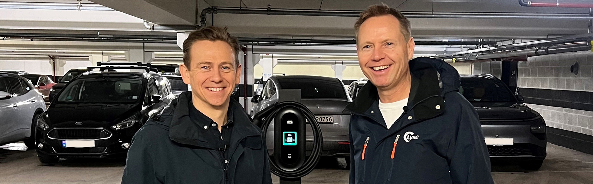 Meet Ketil Granbakken, Lyse Energy: How Customer Satisfaction is Key to ...