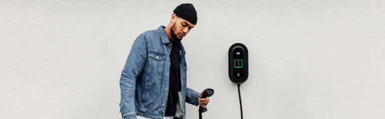 DEFA Power app • Ladda elbilen när det är som billigast • DEFA