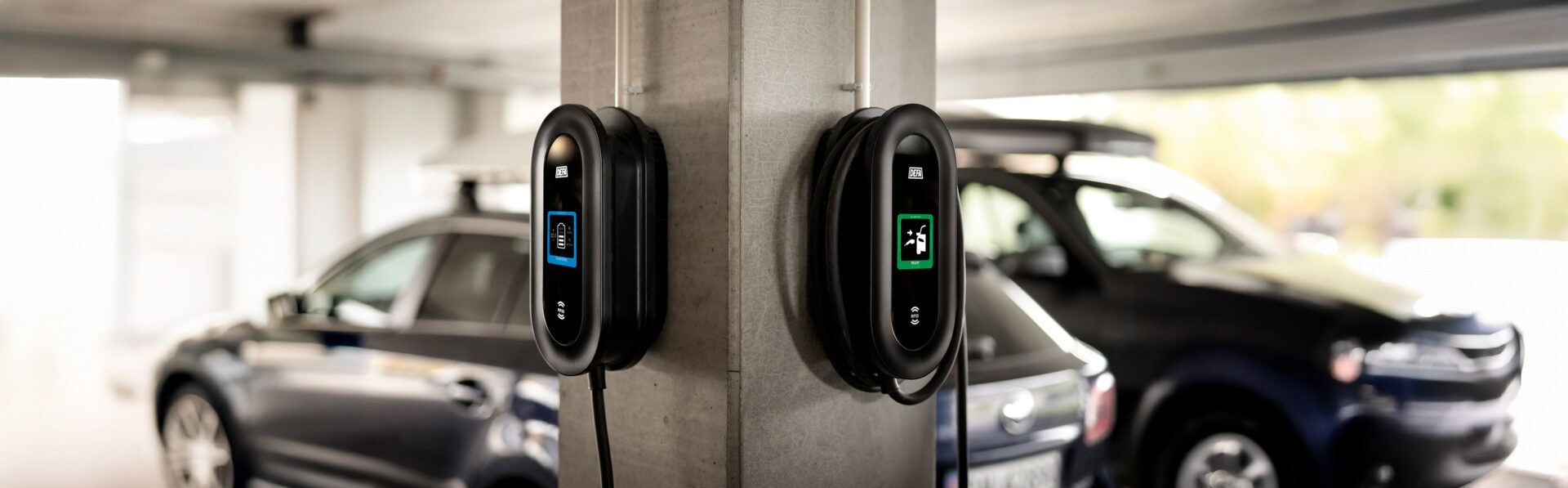 Enova støtte med DEFA Power • DEFA