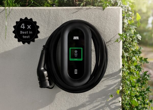 DEFA Power - coming soon • DEFA