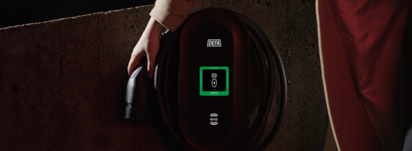 DEFA • World leading preheating, charging and inverter systems