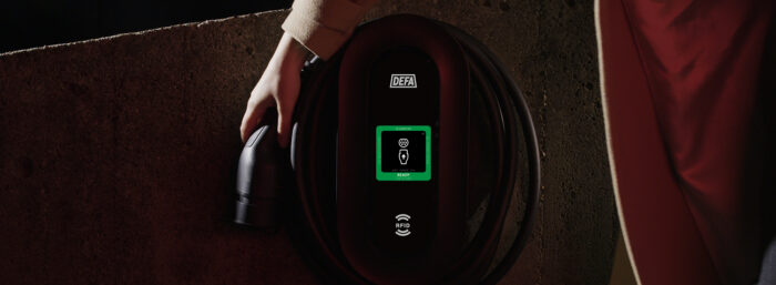 DEFA • World leading preheating, charging and inverter systems