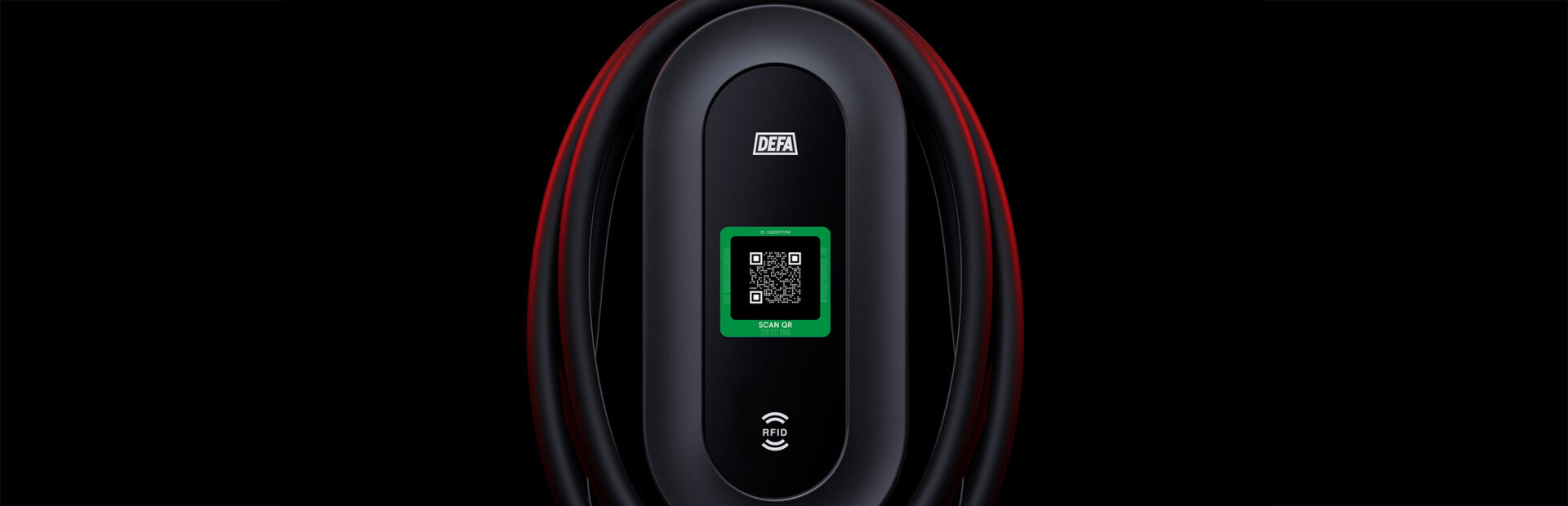 DEFA Power Setup App • Configure and handover DEFA Power