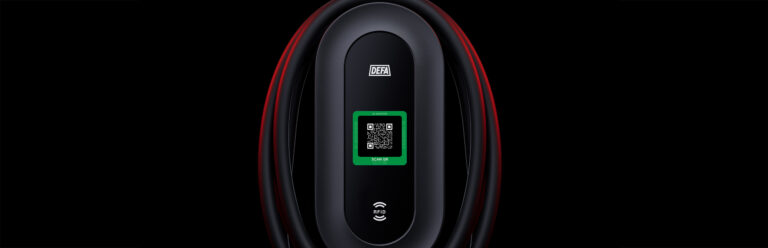 DEFA Power Setup App • Configure and handover DEFA Power