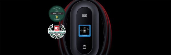 DEFA • World leading preheating, charging and inverter systems