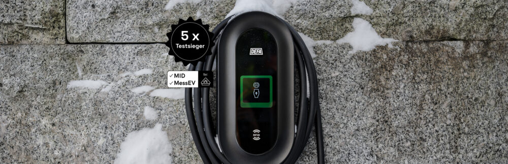 DEFA • Weltweit führende Vorheiz-, Lade- und Wechselrichtersysteme