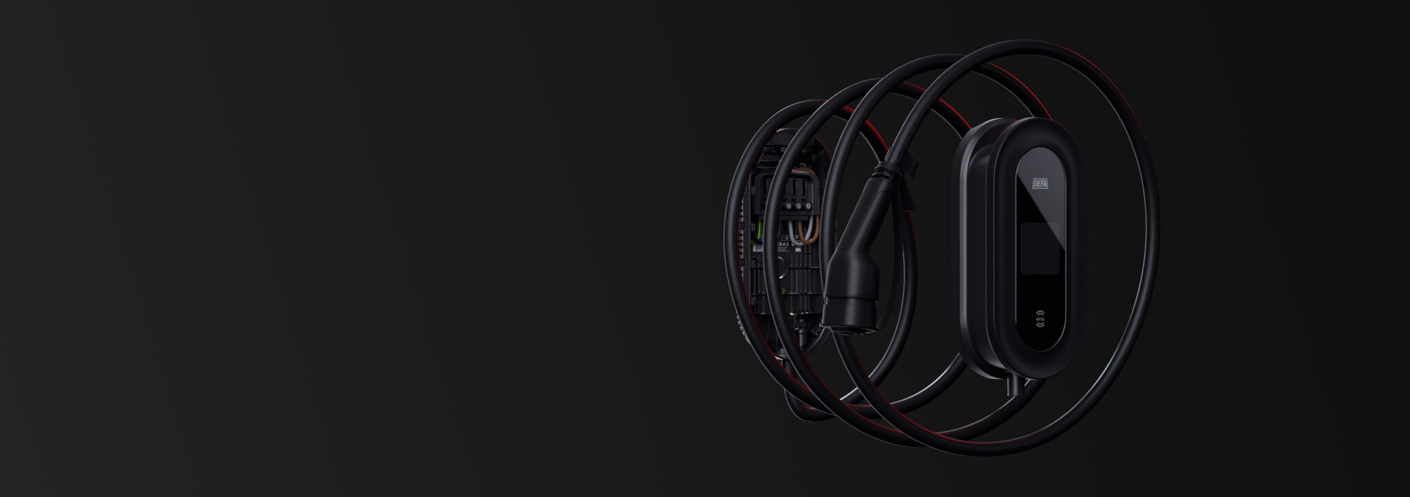 DEFA Power™ Support