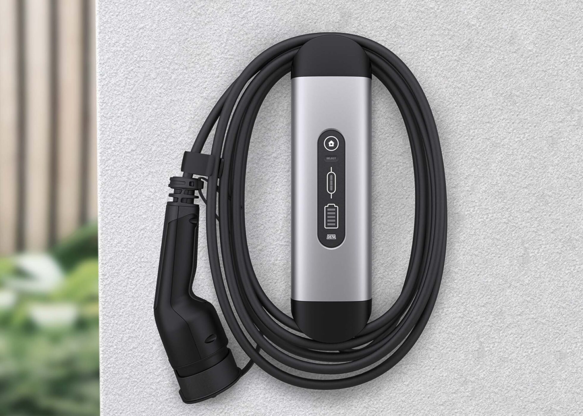 DEFA Solid™ • Solid Simplicity • DEFA