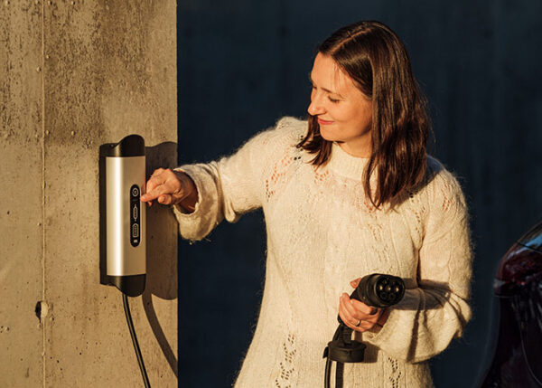 DEFA Solid | Smart and solid simplicity • Premium quality • DEFA