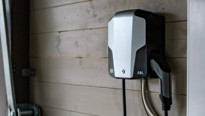 EV charging solutions solutions • Market leading provider • DEFA