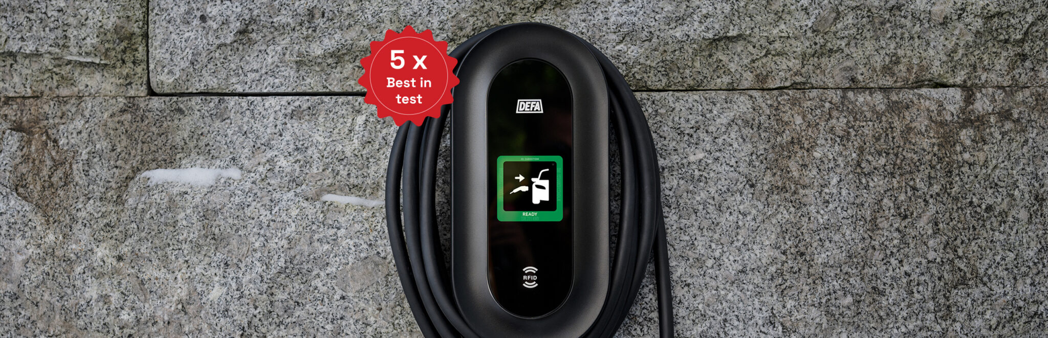 Forside • Ledende løsninger for bil og belysning • DEFA