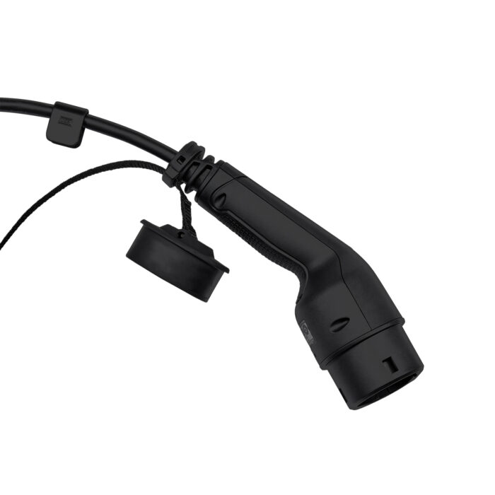 EV charging cable guide: make the right choice • DEFA