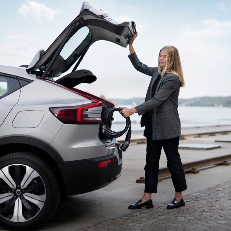 eConnect™ Type 2 cable | EV cable (22kW) • Premium quality • DEFA