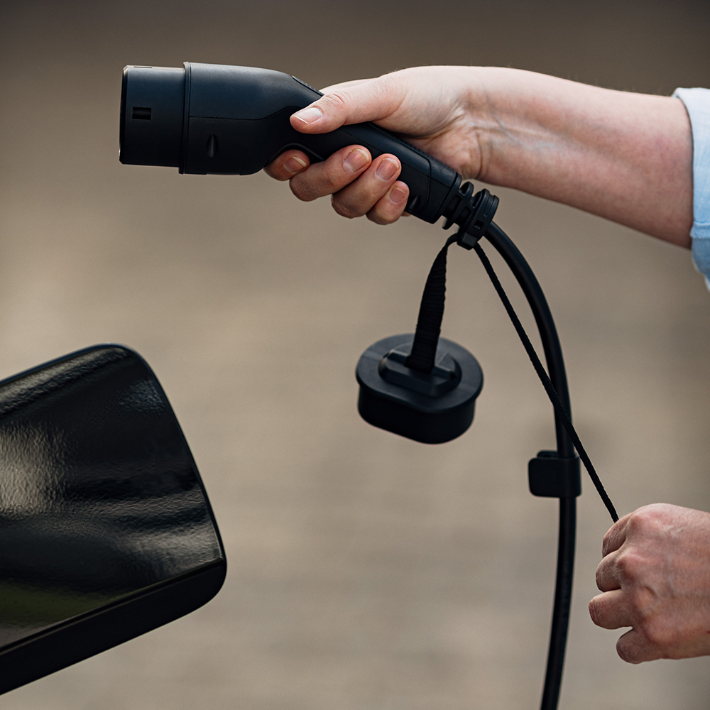 EV charging cable guide: make the right choice • DEFA