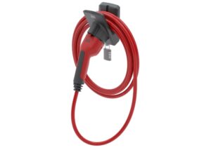 eConnect™ | EV charging cable • Premium performance • DEFA