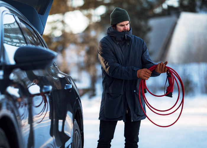 530e plug-in hybrid • DEFA