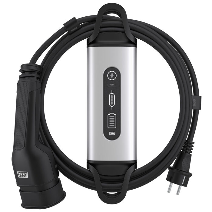 eMove® portable charger • DEFA