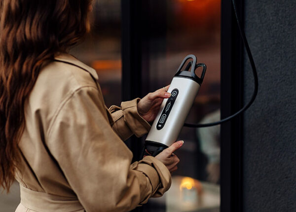 eMove® Mode 2 | EV charging cable • Premium quality • DEFA